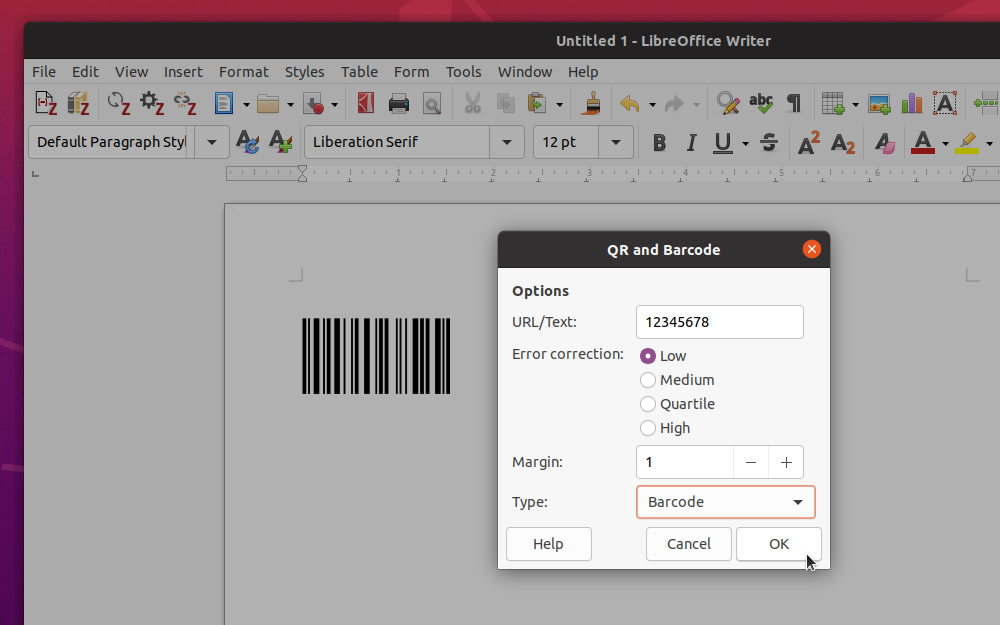 LibreOffice 7 3 Delivers New Features And Performance Improvements To