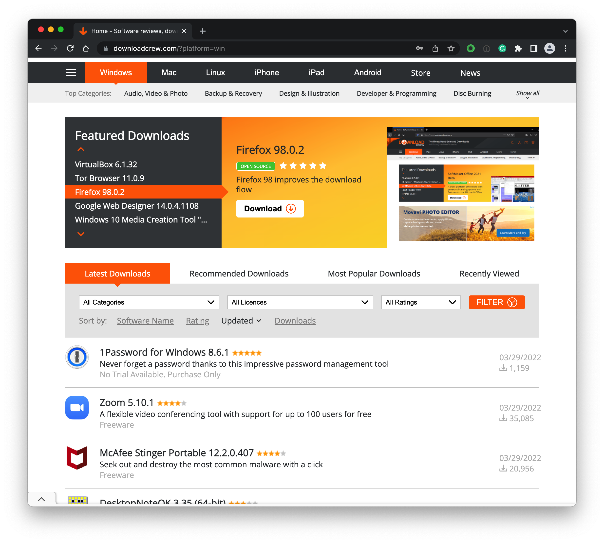 Google Chrome Portable 124 0 6367 119 64 bit Free Download Software