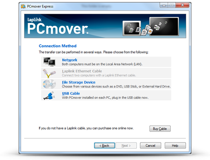 Expired - Laplink PCmover Express v6 (24h) | MalwareTips Forums